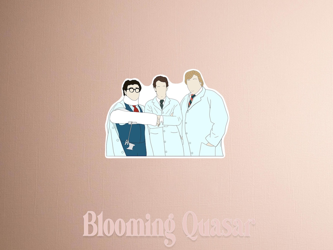Splash Movie Sticker | Tom Hanks Sticker 80's Movie Sticker Mermaid Dan ...