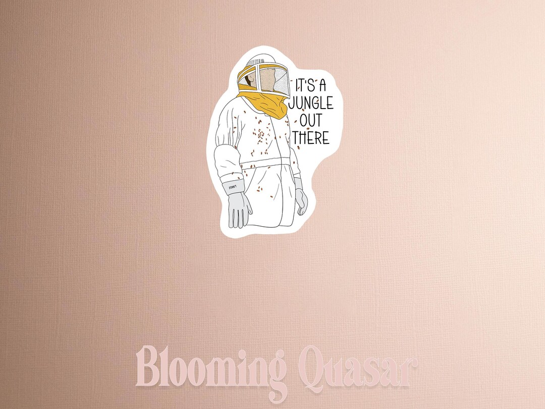 Monk Tv Show Sticker Adrian Monk Sticker Murder Show Crime Tv OCD ...