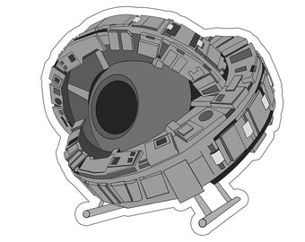 Timeless Lifeboat - Etsy