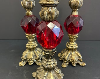 Candle Stick Holder - Etsy