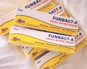 Funbact A | Etsy