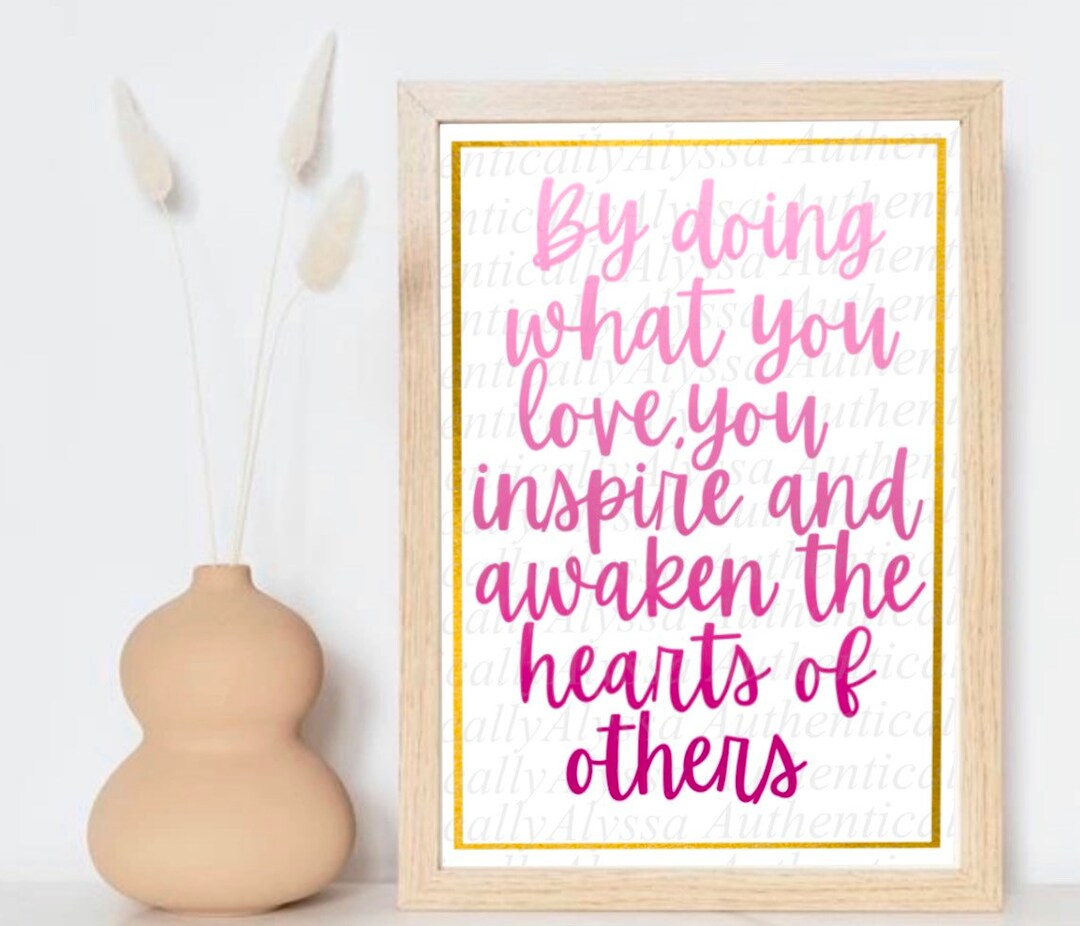 Teacher Gift Teacher Wall Art Teacher Printable Teacher Decor Printable ...