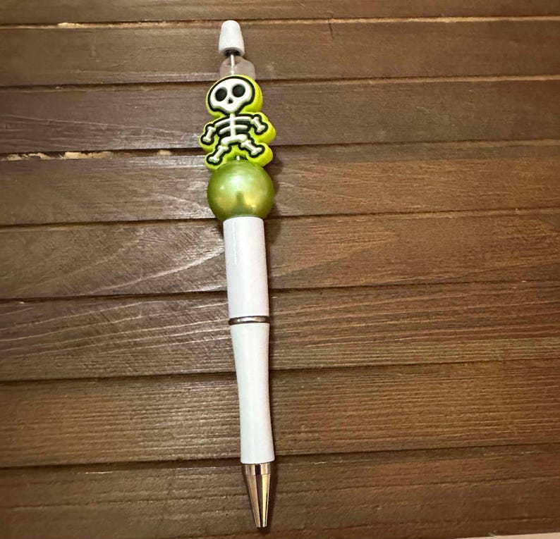 Beaded Pens - Etsy