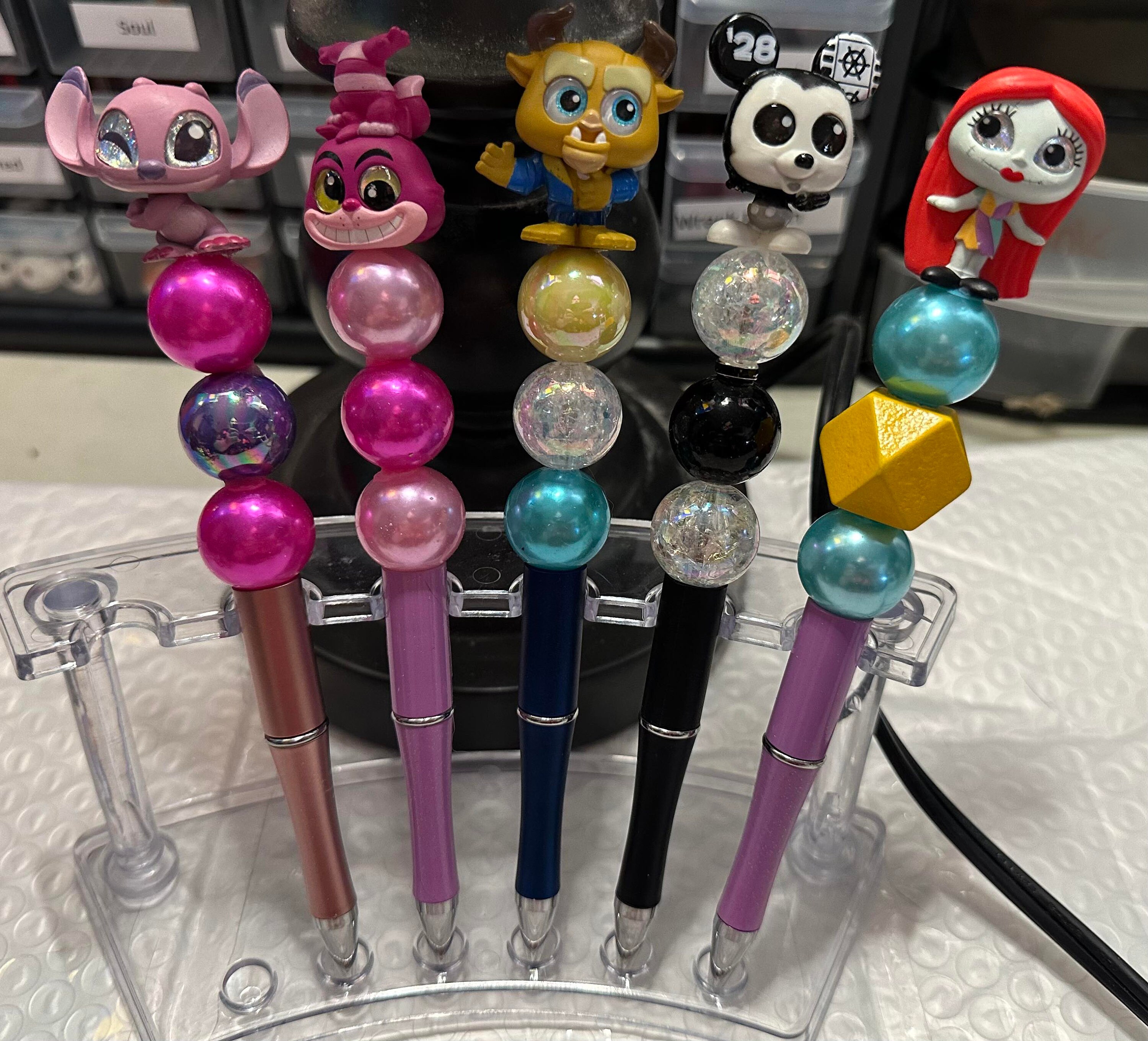 Disney Doorable Pens - Etsy