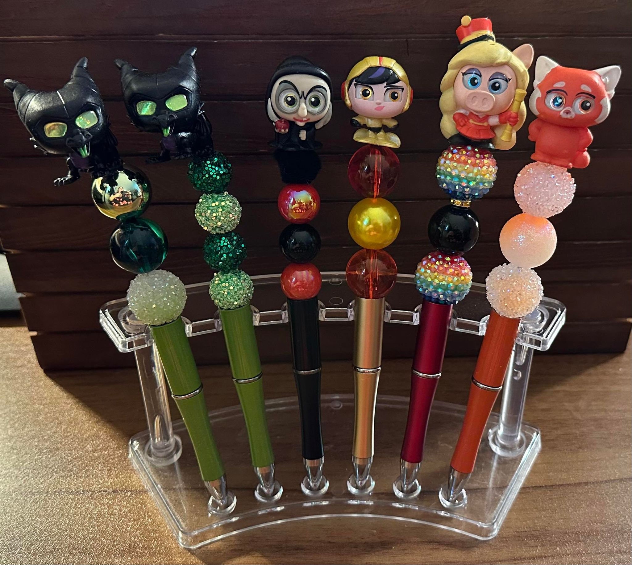 Doorable Pens - Etsy