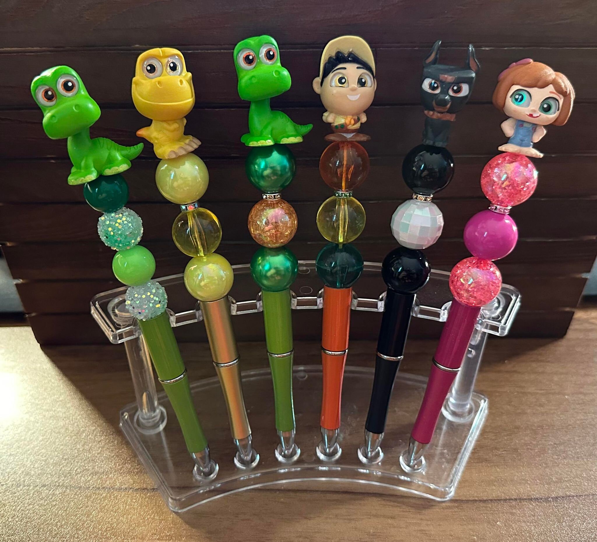 Doorable Pens - Etsy