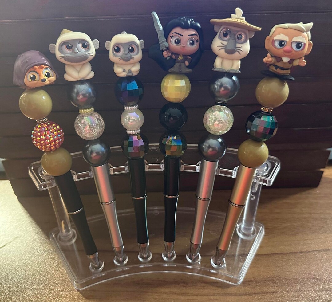 Doorable Pens - Etsy