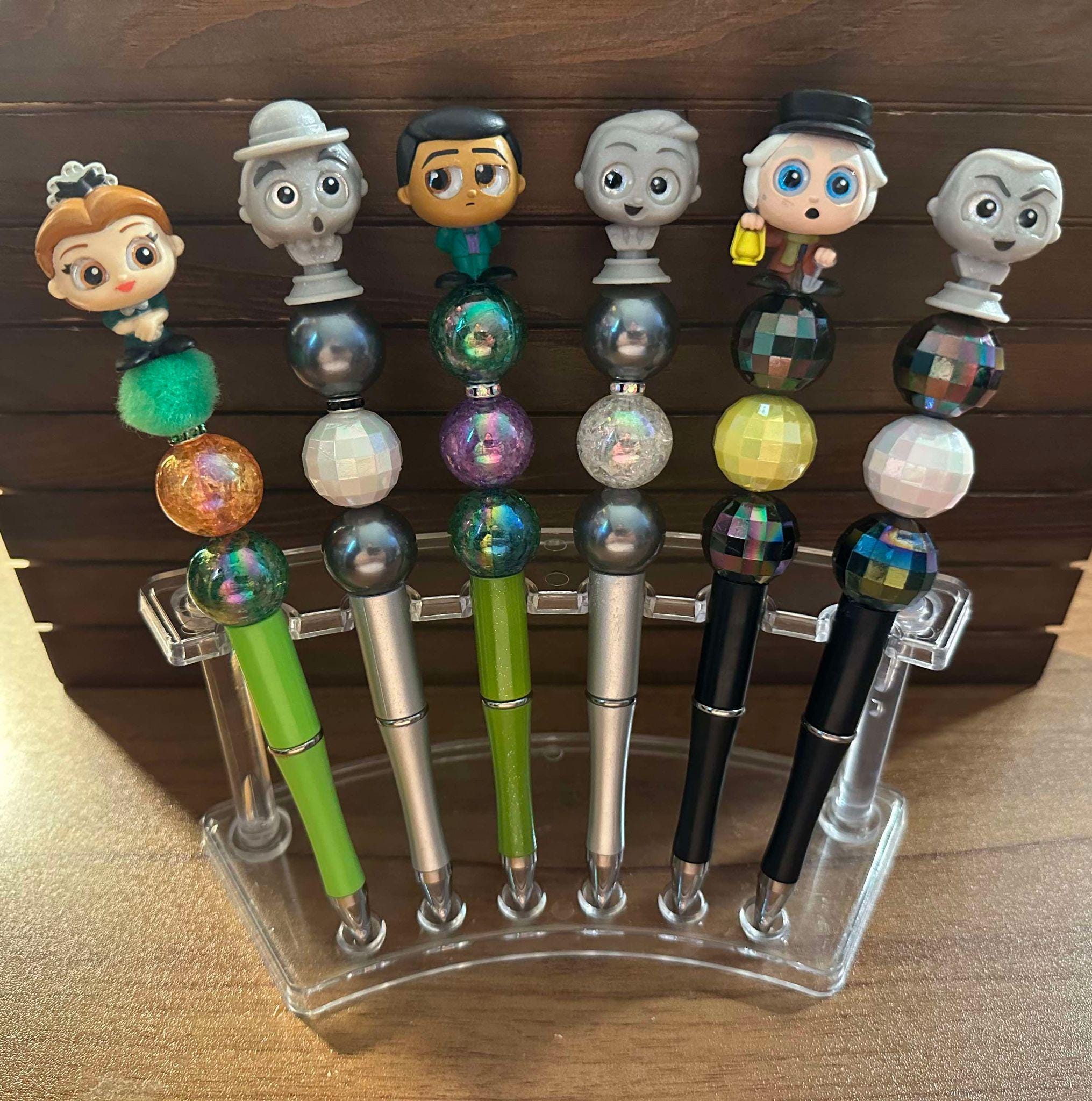 Doorable Pens - Etsy