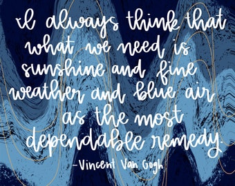 Famous Artist Quote Poster Pack 6 (Instant Download) - Etsy