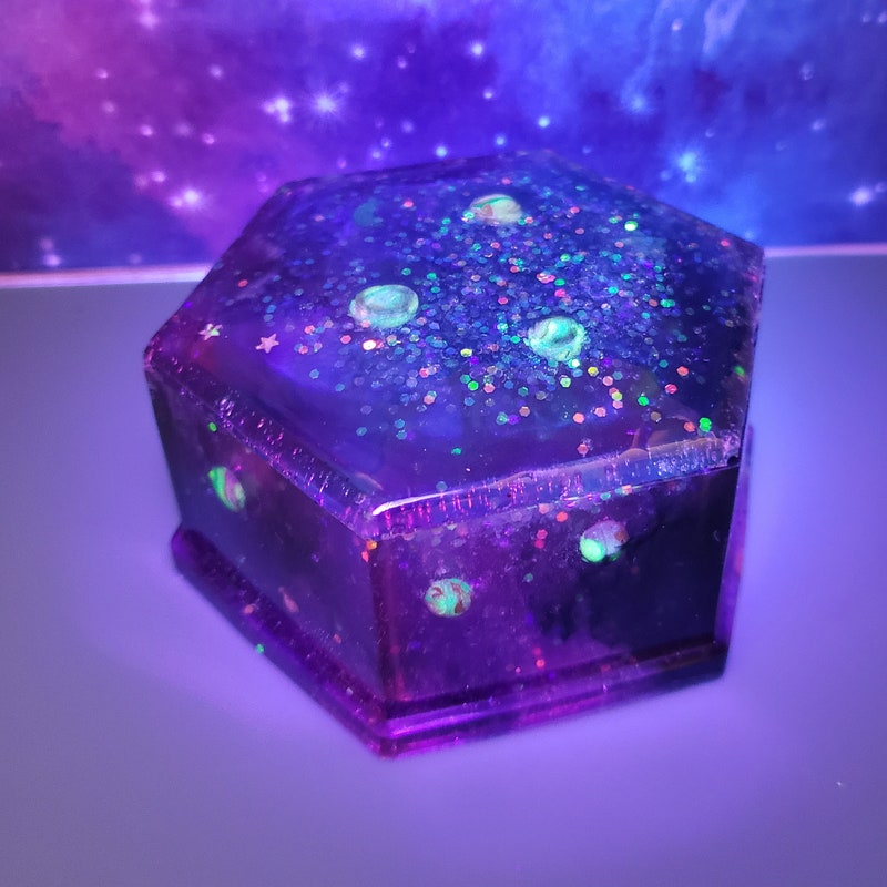 Galaxy Jewelry - Etsy