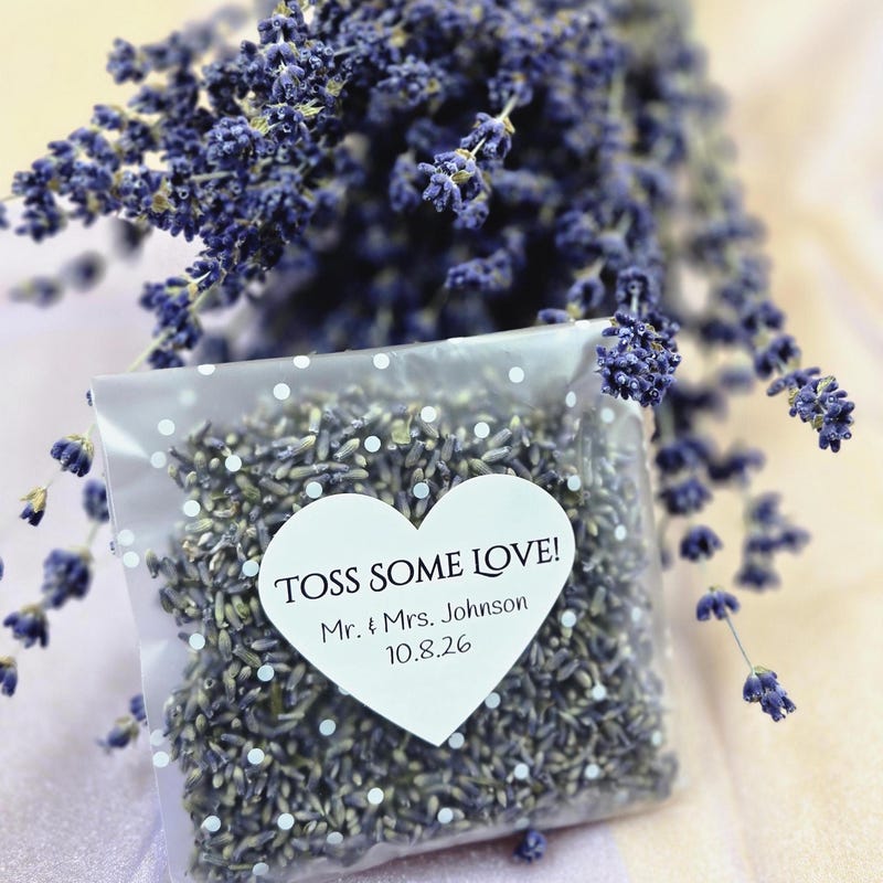 Wedding Toss - Etsy