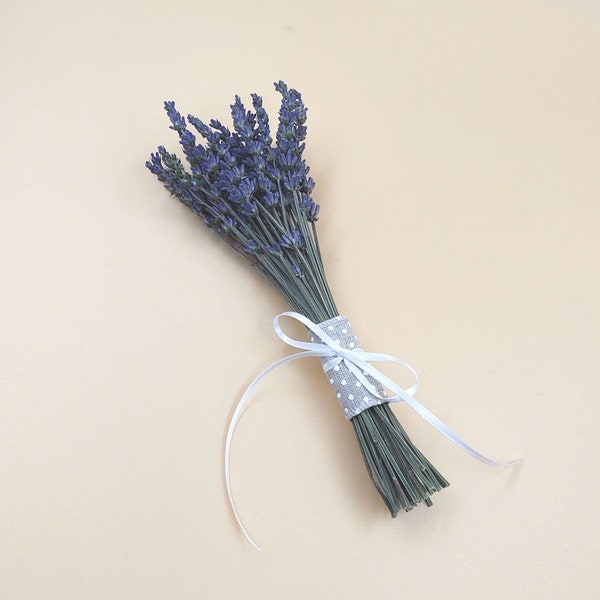 Lavender Flowers - Etsy