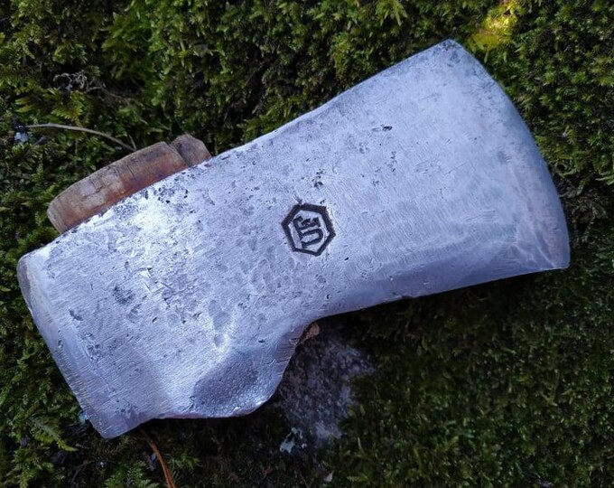 RESERVED! URAFORS Axe Head - Axes Since 1840-1960 - Sweden Vintage 50 ...