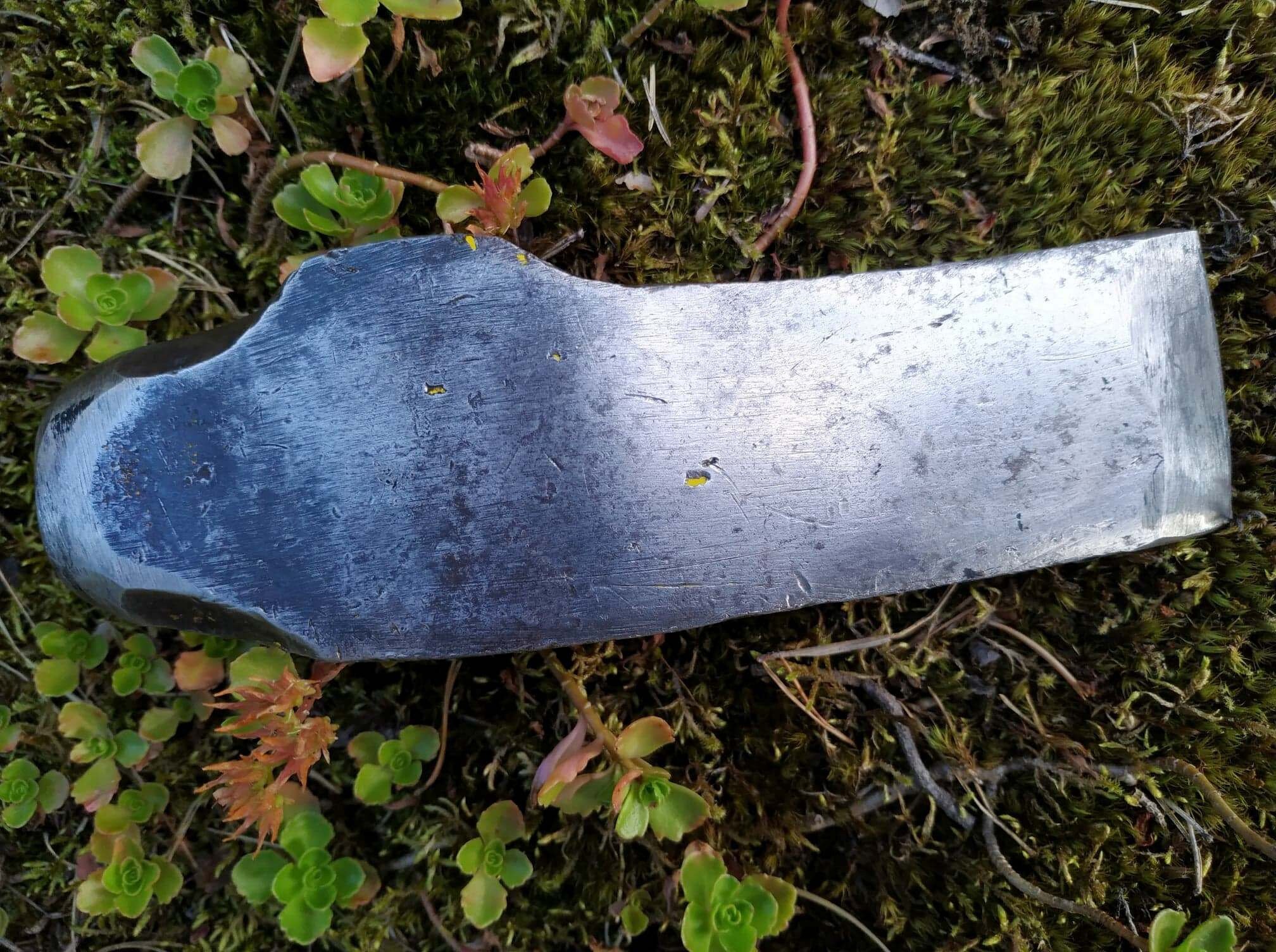 RARE URAFORS Large Splitting Axe Head Axes Since 1840-1960 - Etsy