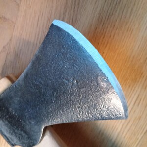 Vintage Wetterlings EX Axe SAW - Forest Axe - Scandinavian Axe ...