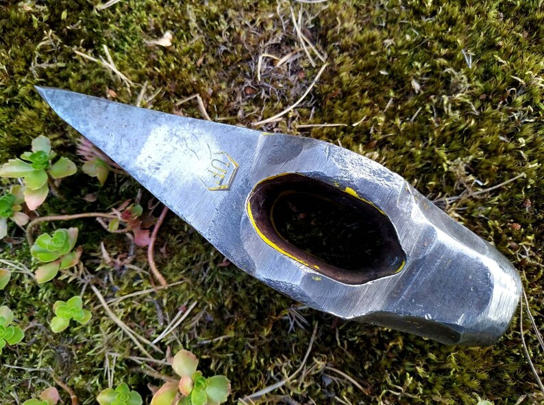 RARE! URAFORS Large Splitting Axe Head - Axes Since 1840-1960 - Sweden ...