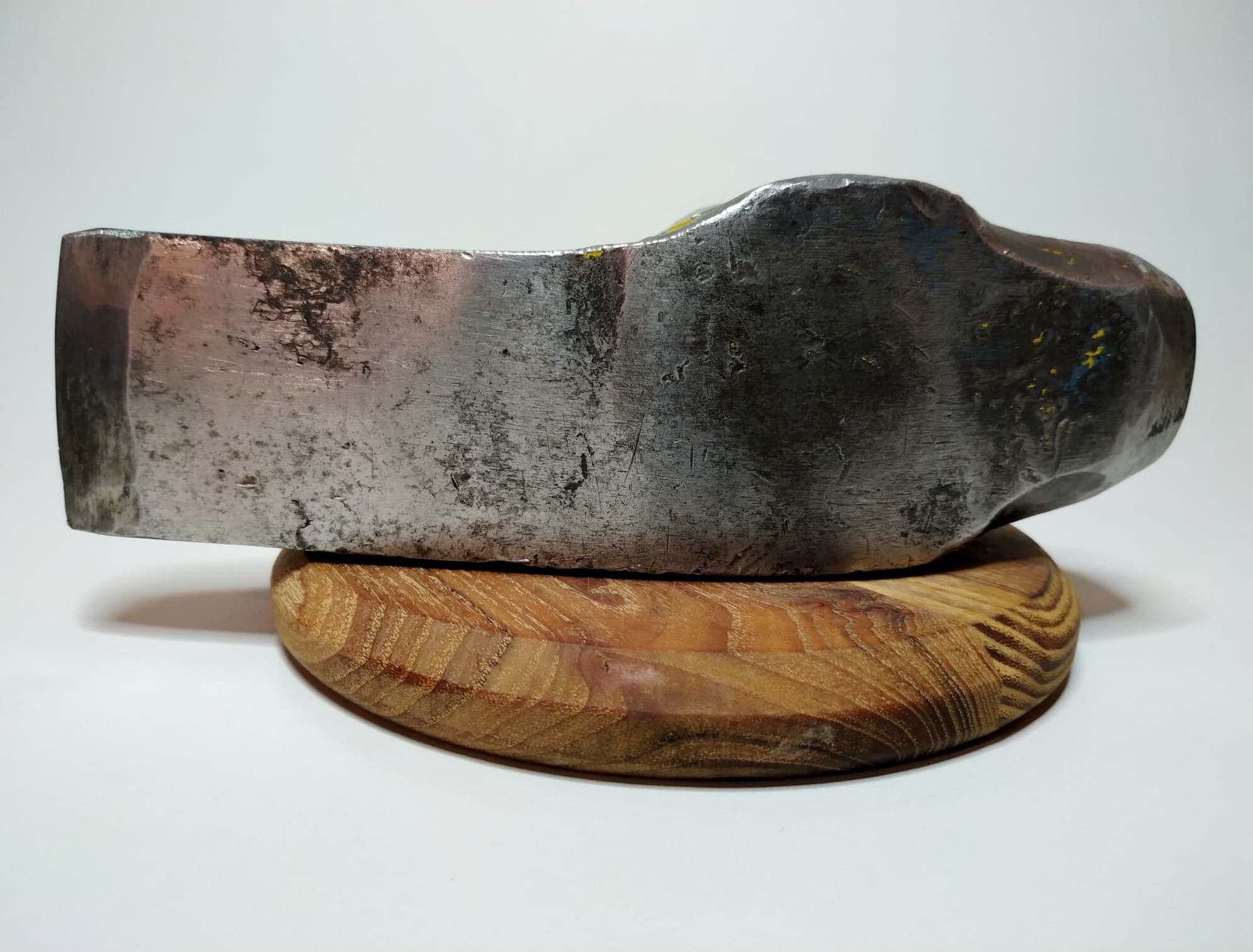RARE! URAFORS Large Splitting Axe Head - Axes Since 1840-1960 - Sweden ...