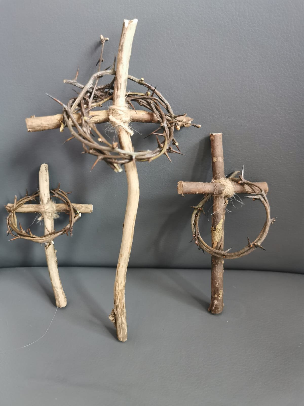 Small Thorn Crown - Etsy