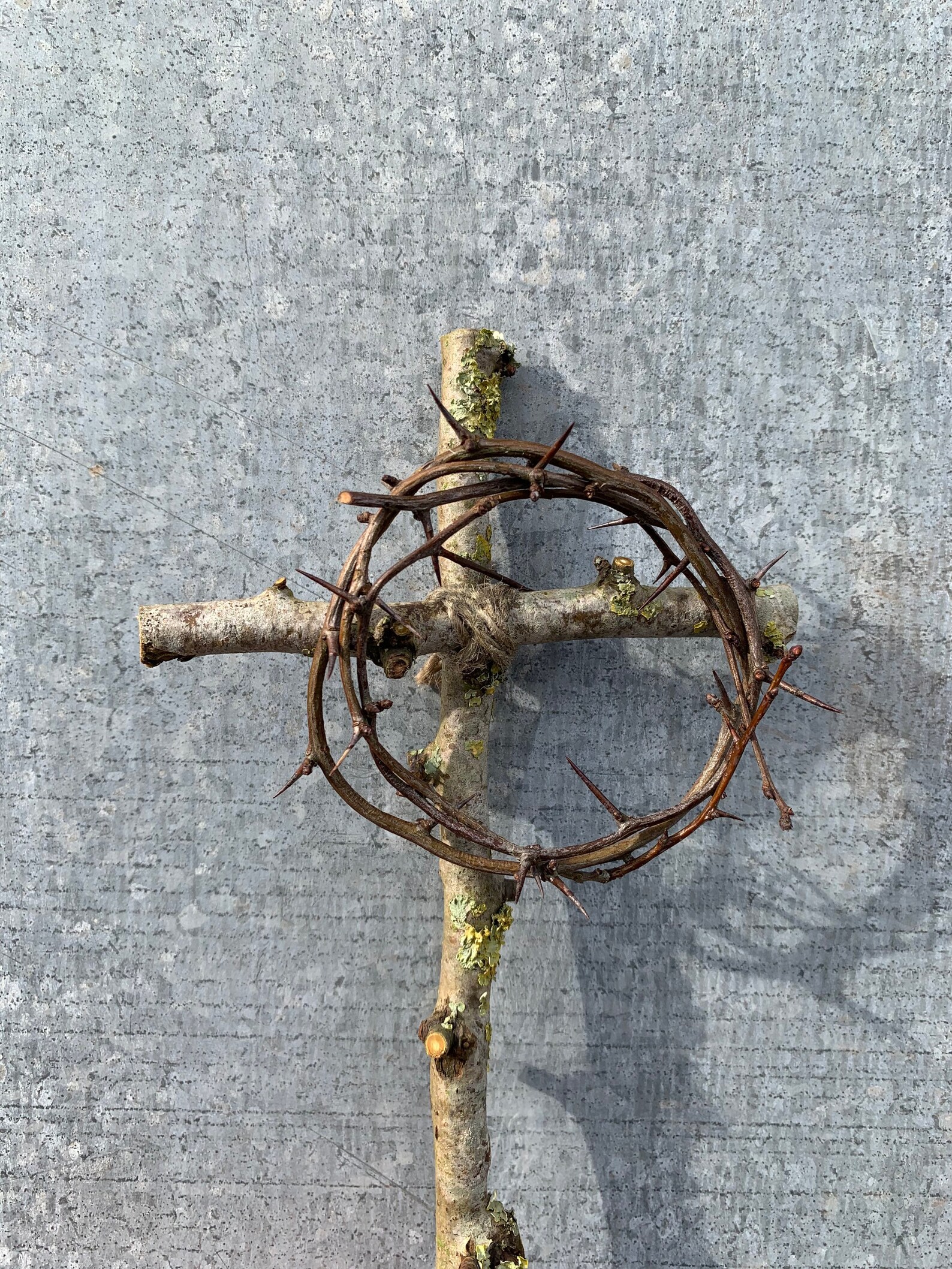 Small Thorn Crown - Etsy