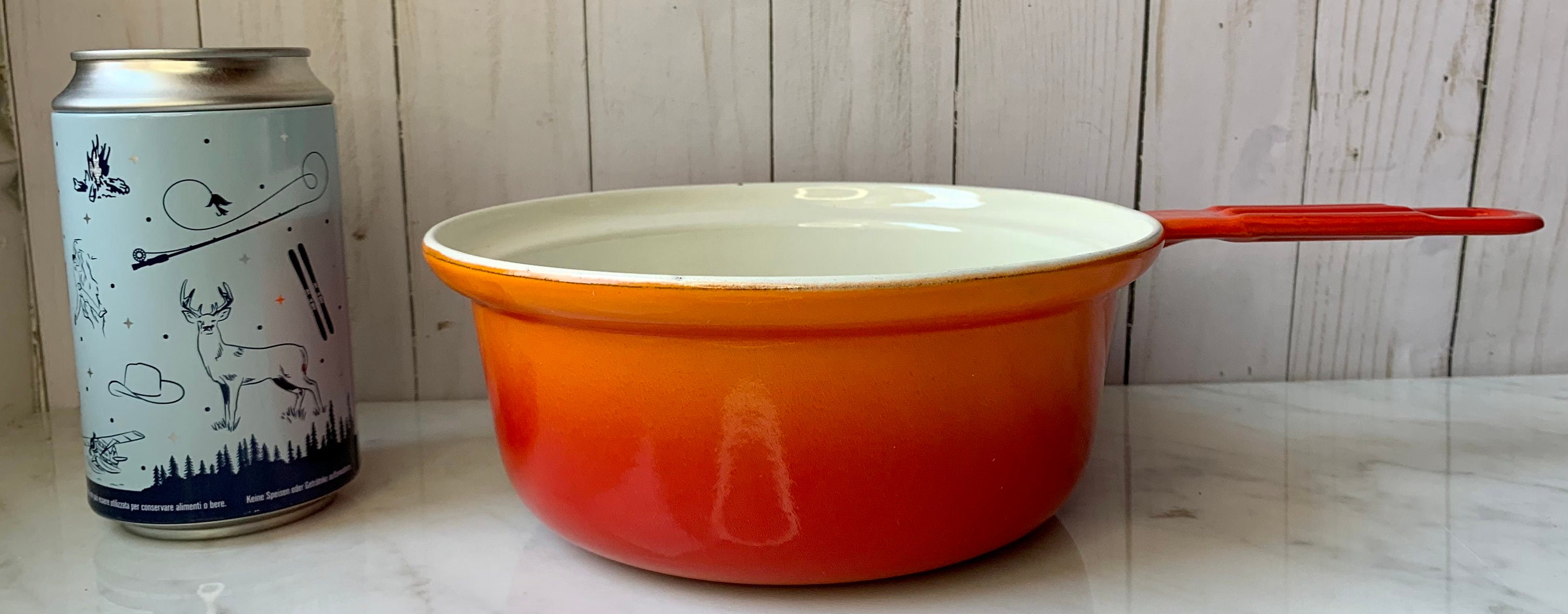 Vintage DESCOWARE Sauce Pan - Etsy