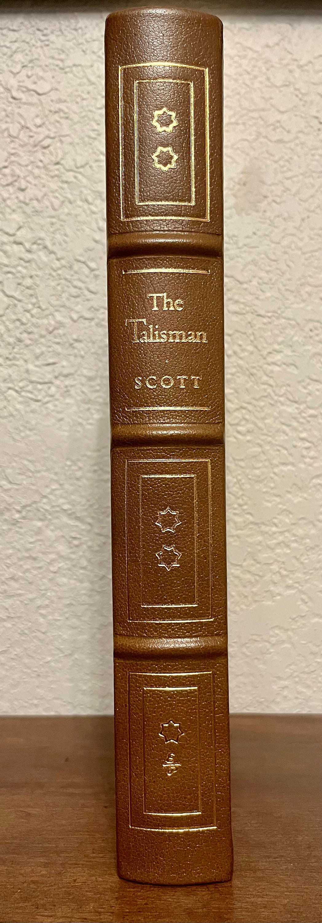 Vintage Easton Press Collectors Edition Book - Etsy