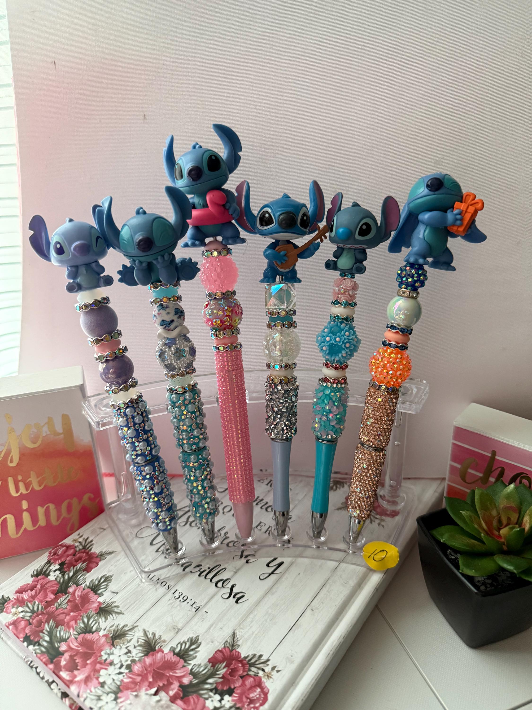 New Stitch Doorable Pens - Etsy