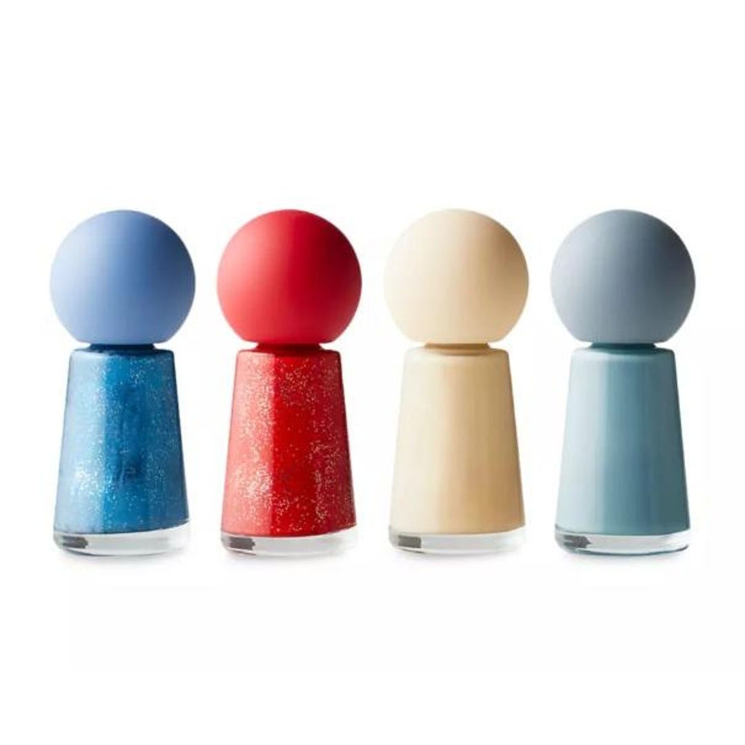 Harry Styles Disney Fantasia X Pleasing L'apprenti Sorcier Nail Polish ...