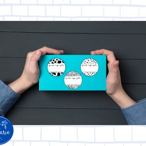 Pickup PNG Sticker, Porch Pick up Sticker, Printable Sticker, Pick up ...