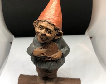 Rare Tom Clark Gnome - Etsy