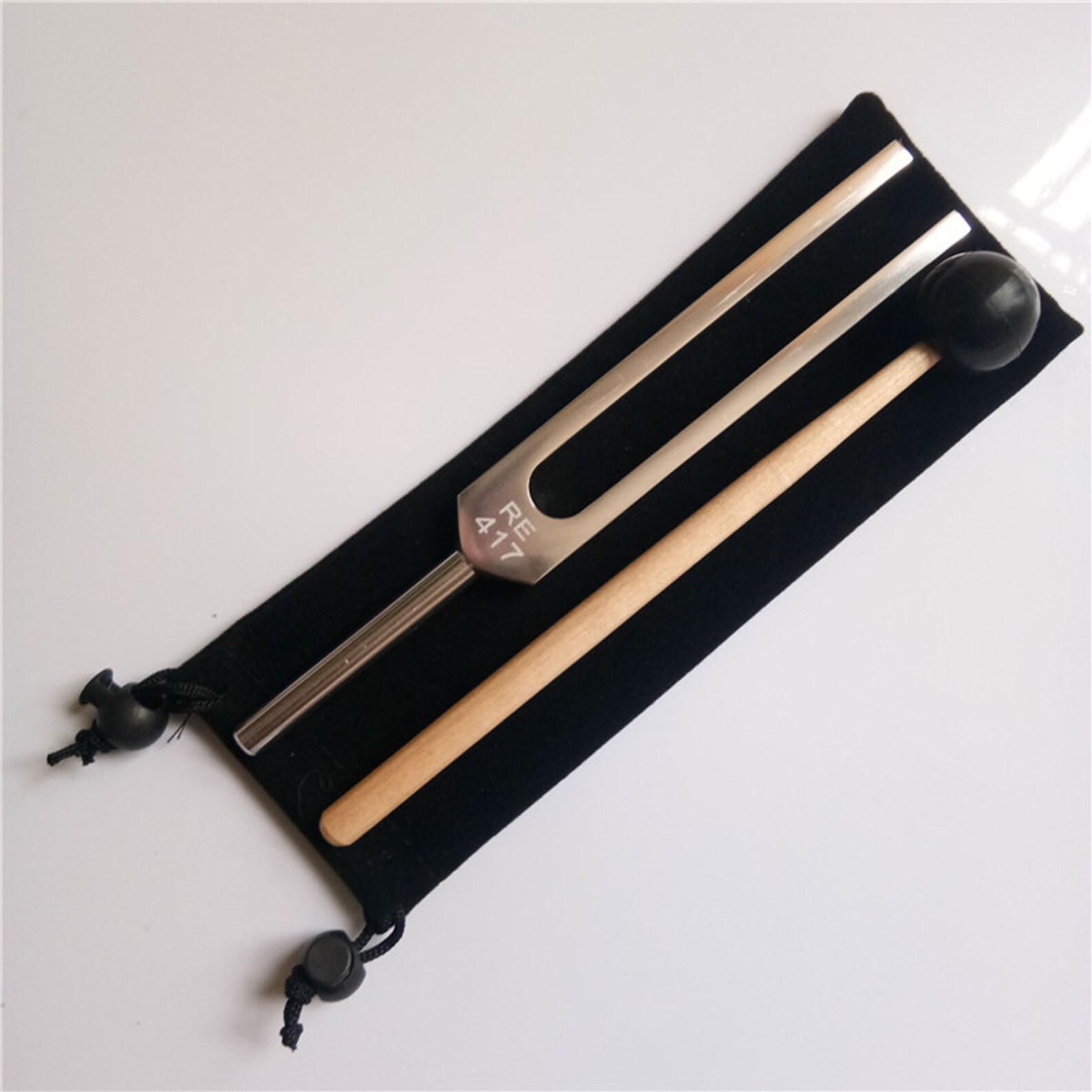 417 Hz Tuning Forks Sacral Chakra - Etsy