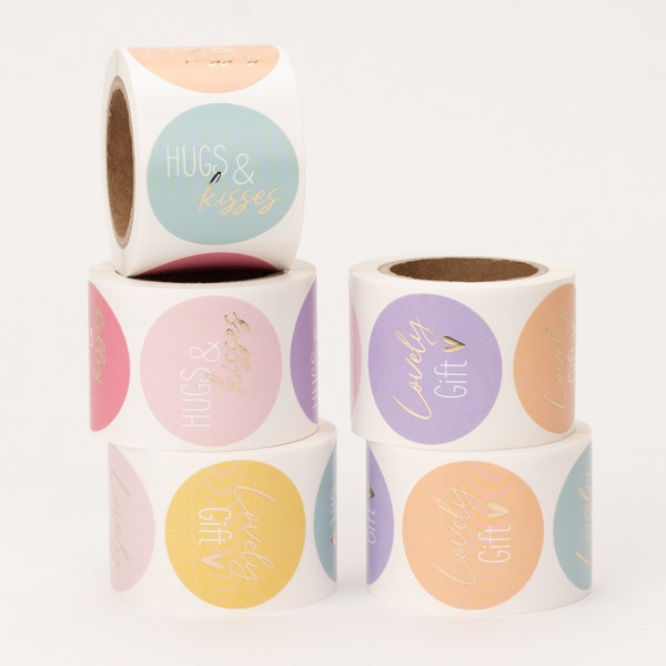 liebevollverpackt - Etsy.de