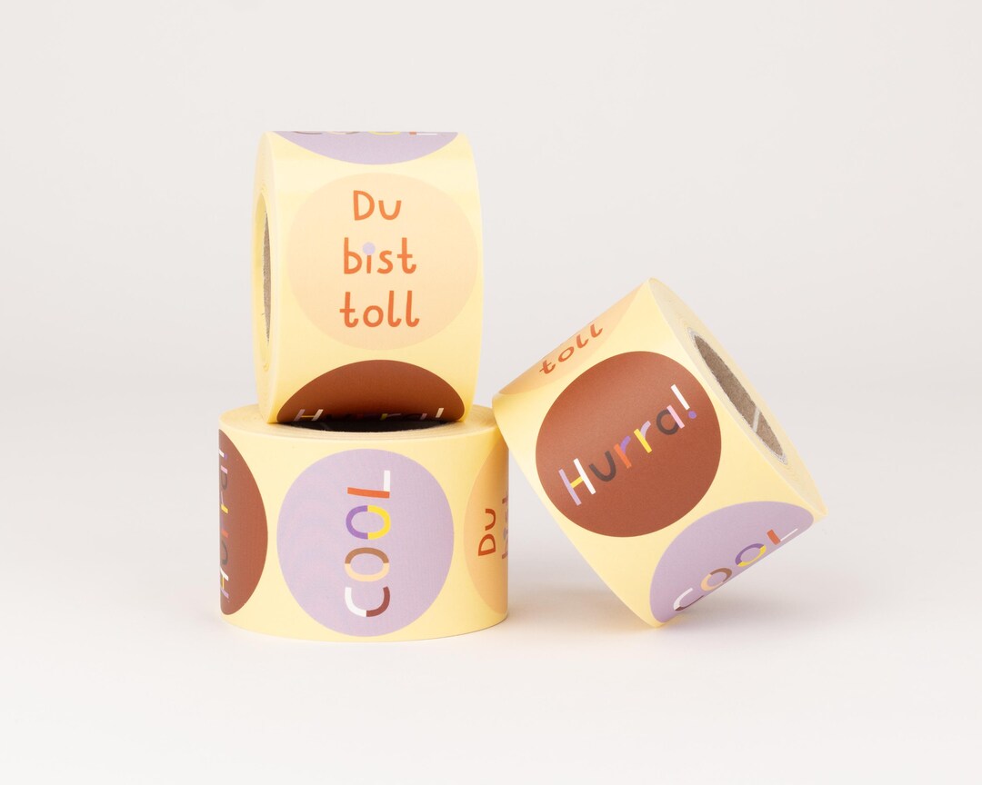 Sticker Cool / You Are Great / Hurray Kids, Candles, Children's ...