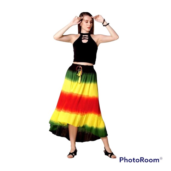 Rasta Women Clothing
