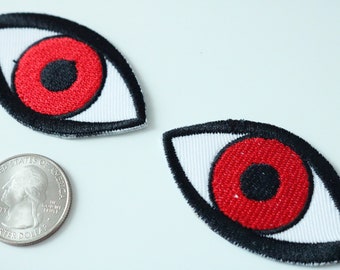 Evil Eye Jacket - Etsy