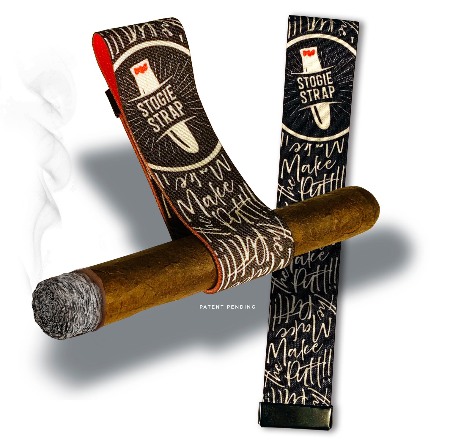 The World's Best Golf Cart Cigar Holder - Etsy