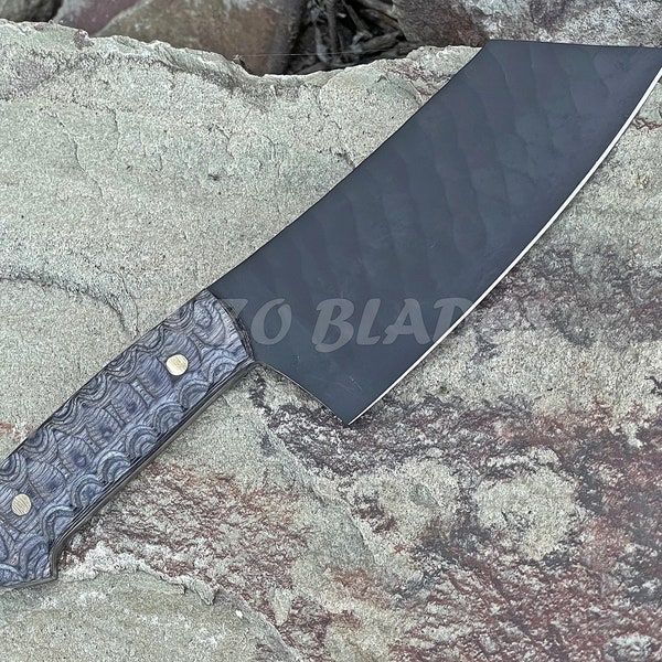 Cleaver - Etsy