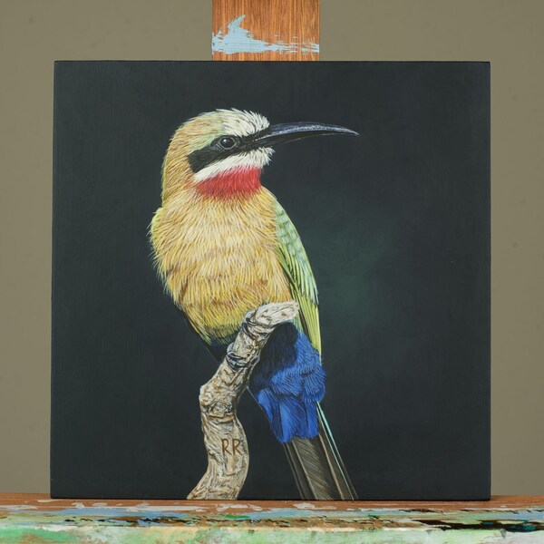 Bee Eater - Etsy