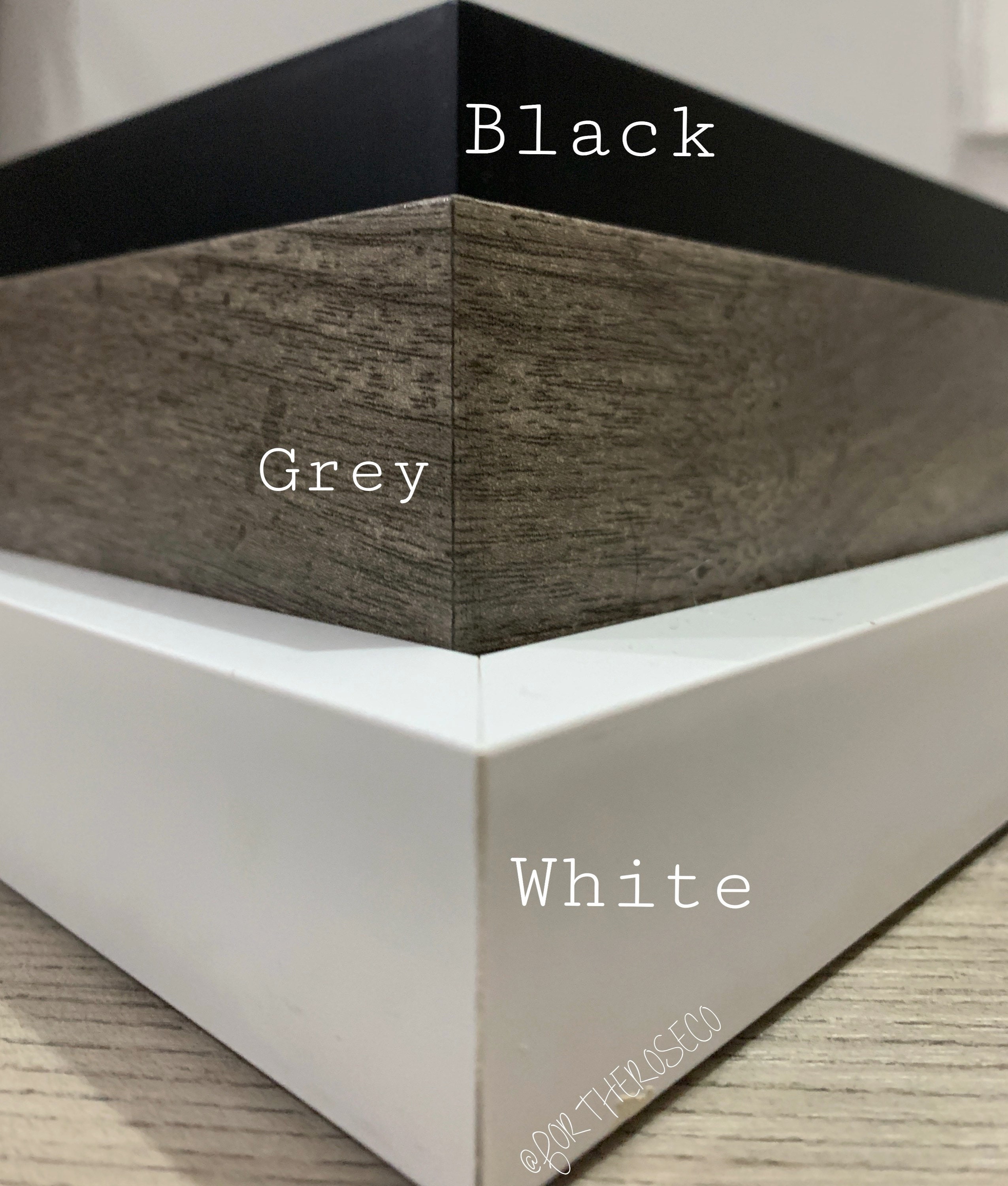 Nursing is a Work of Heart Flower Shadow Box Nursing Gift Gift for ...