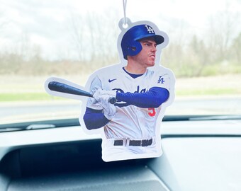 Freeman Dodgers Svg - Etsy