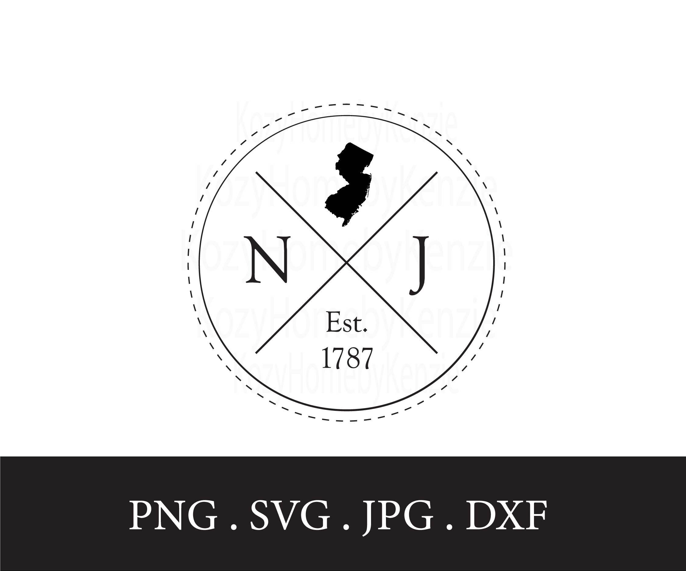 Logo Design New Jersey