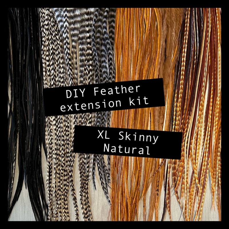 Real Feathers - Etsy