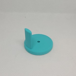 Wick Trimming Height Tool - Etsy