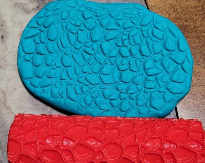 Medium Brick Texture Clay/foam/dough/fondant Icing/embossing - Etsy