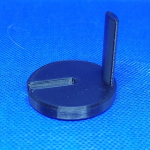 Wooden Candle Wick Trimming Height Tool - Etsy