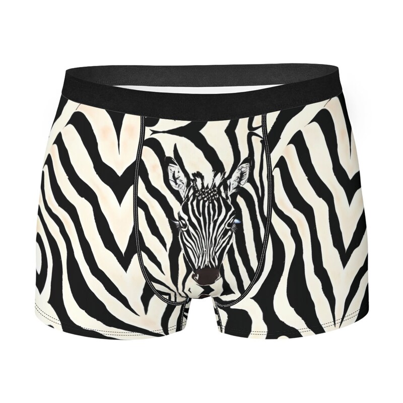 Funny Boxer Shorts - Etsy