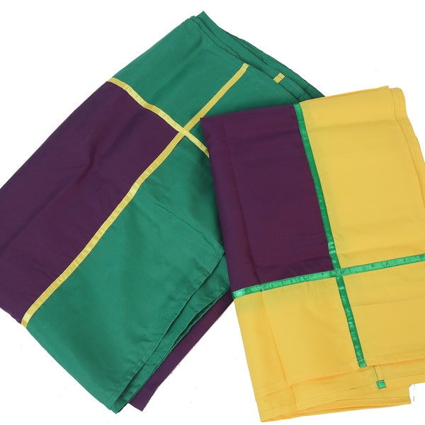 Mardi Gras Table - Etsy