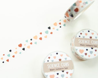 Cute Packing Tape - Etsy