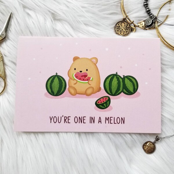 Cute Note Cards - Etsy