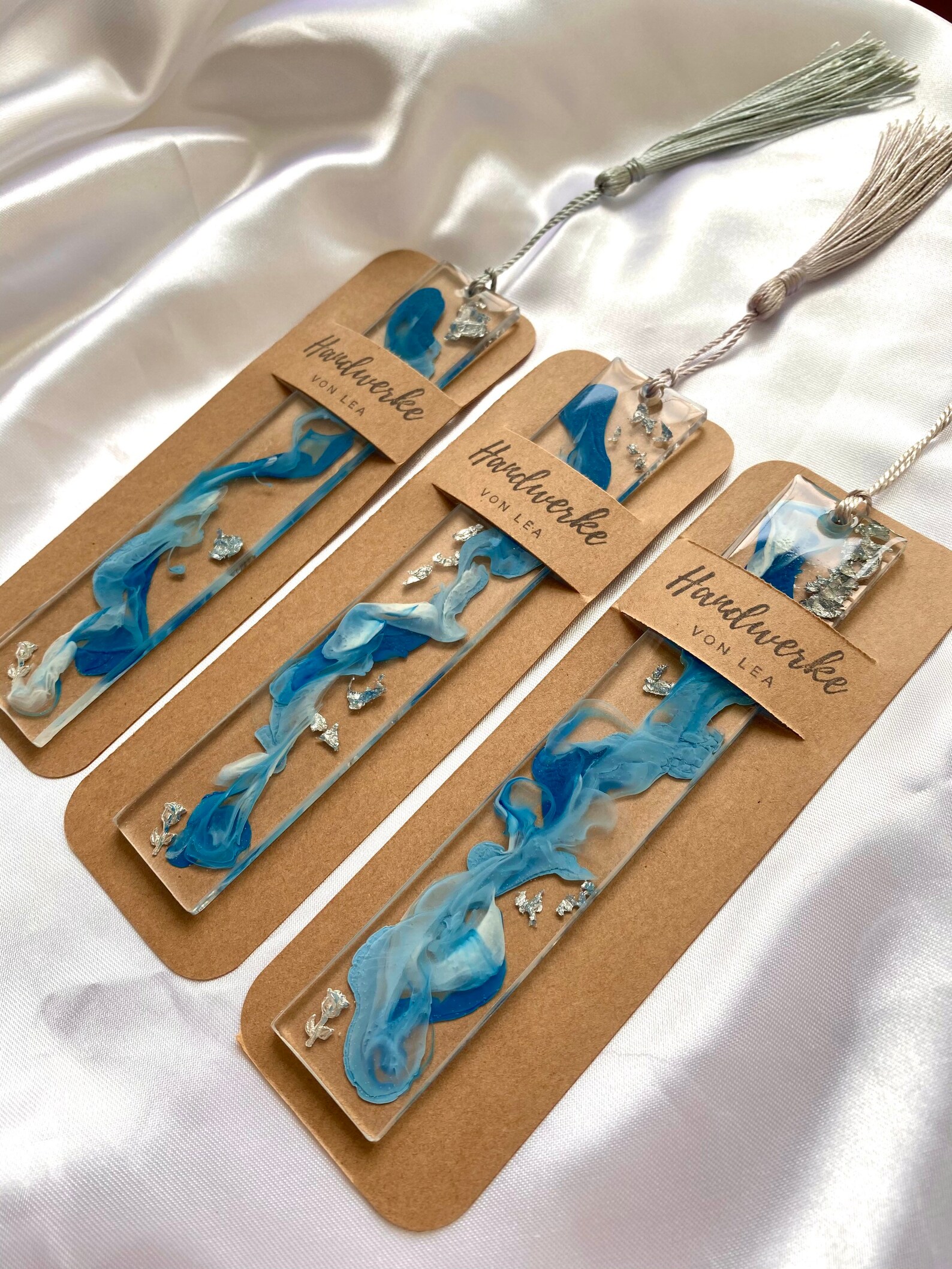 Bookmark Gift Idea Gift - Etsy
