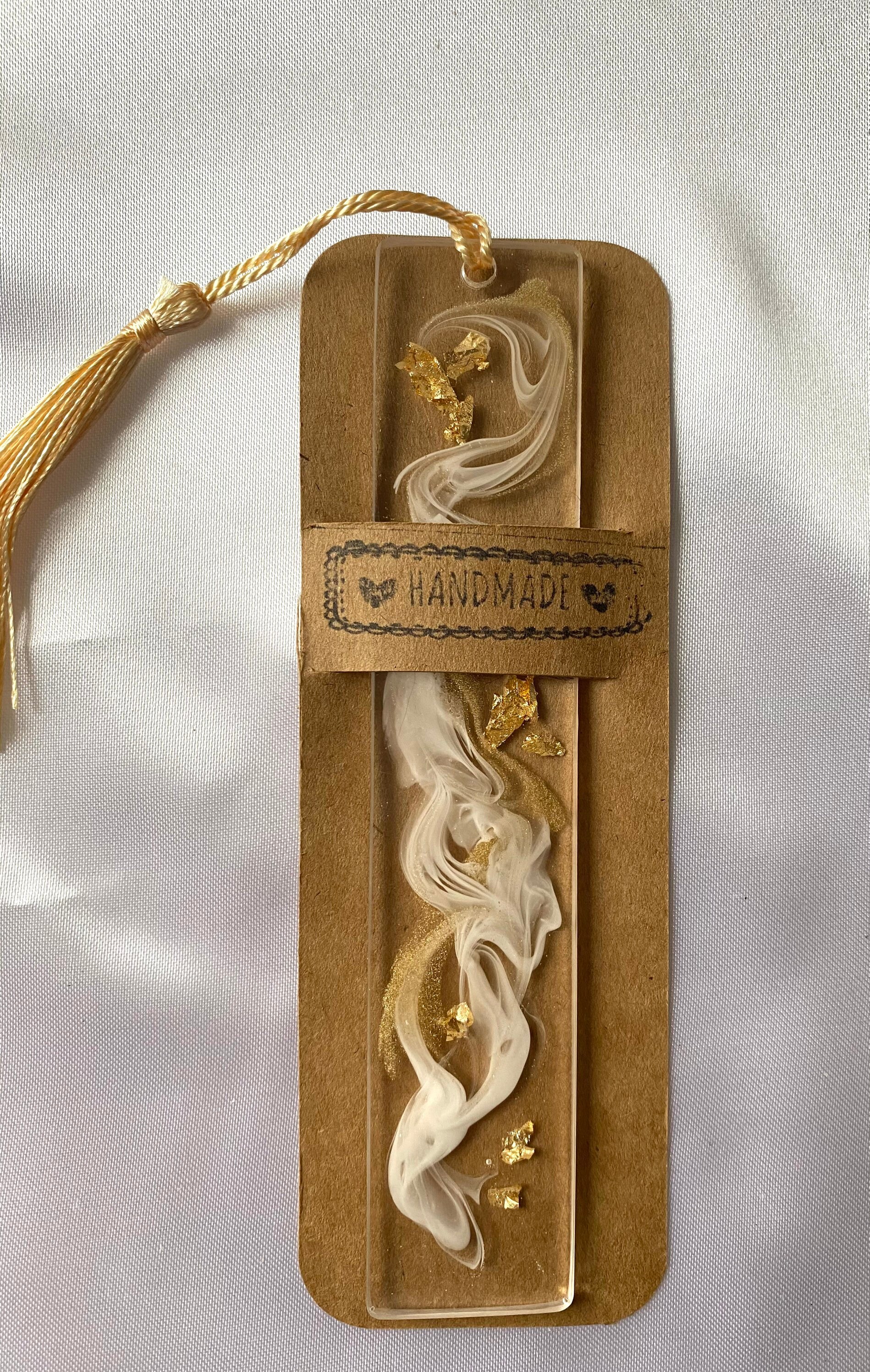 Bookmarks Handmade | Etsy